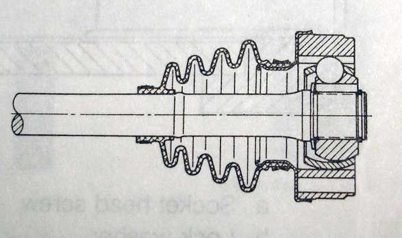 CV Joint [670x502] : r/ThingsCutInHalfPorn